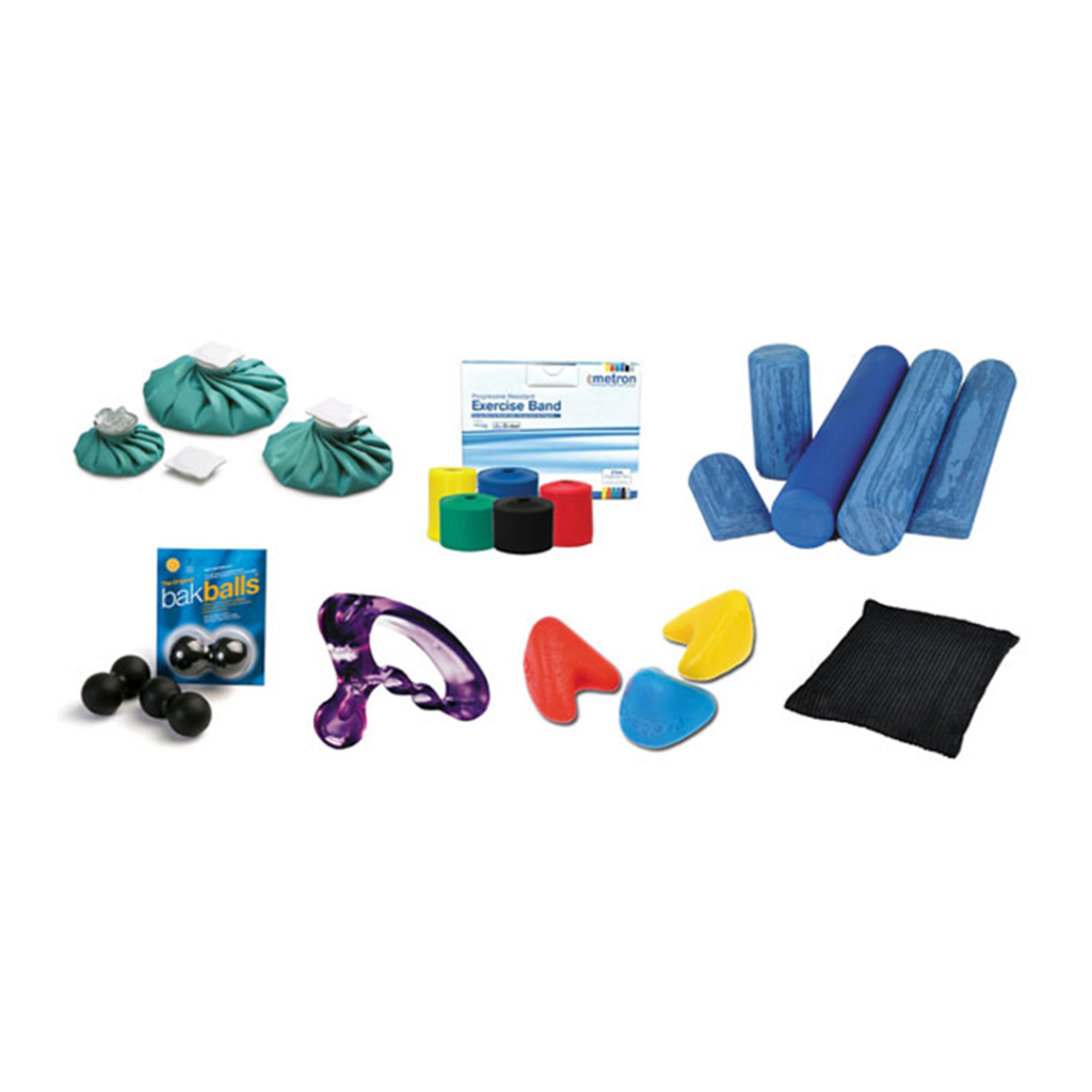 Physiotherapy Kit – NSN