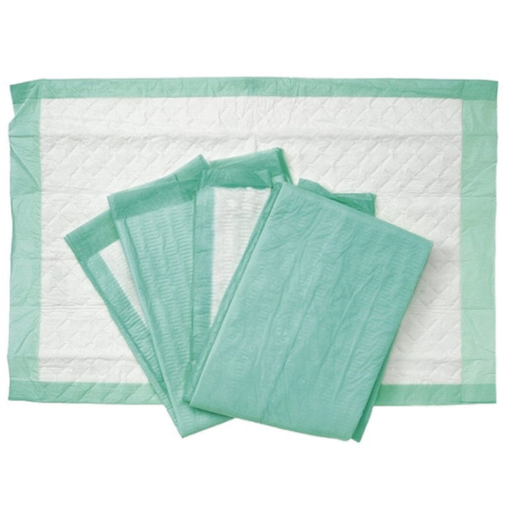 Underpads- 90×60/ 60×40 – NSN