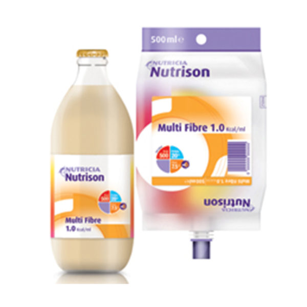 Nutrison Protein Plus Energy – NSN