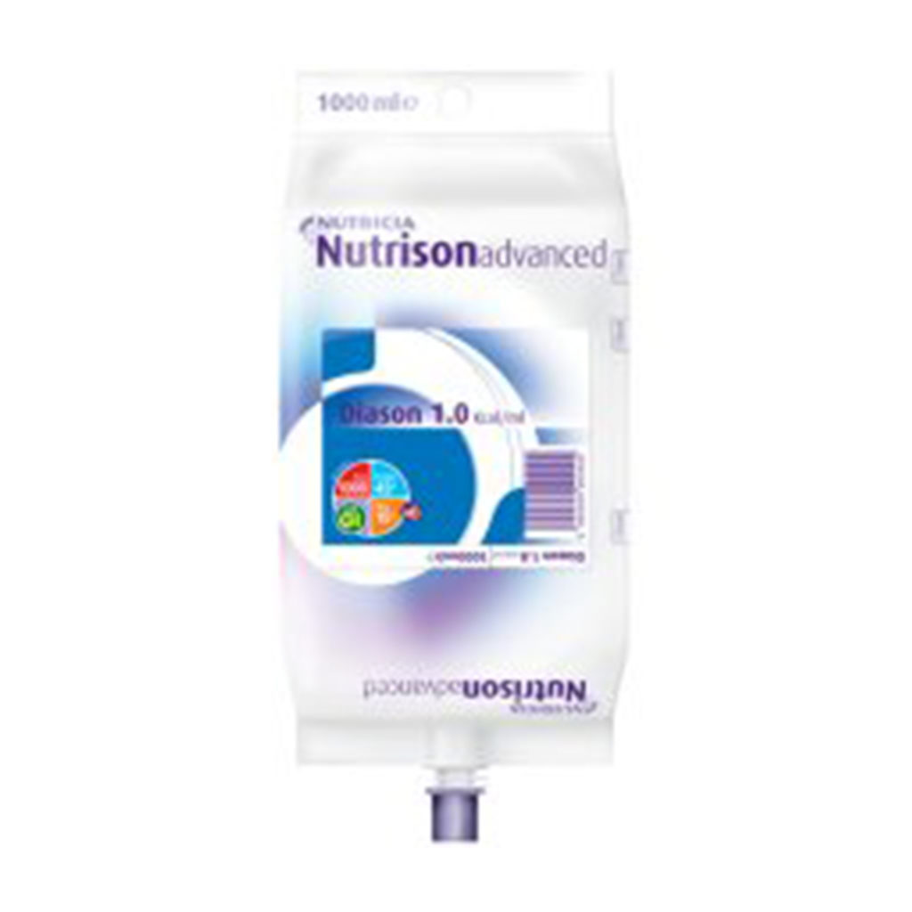Nutrison Protein Plus Energy – NSN