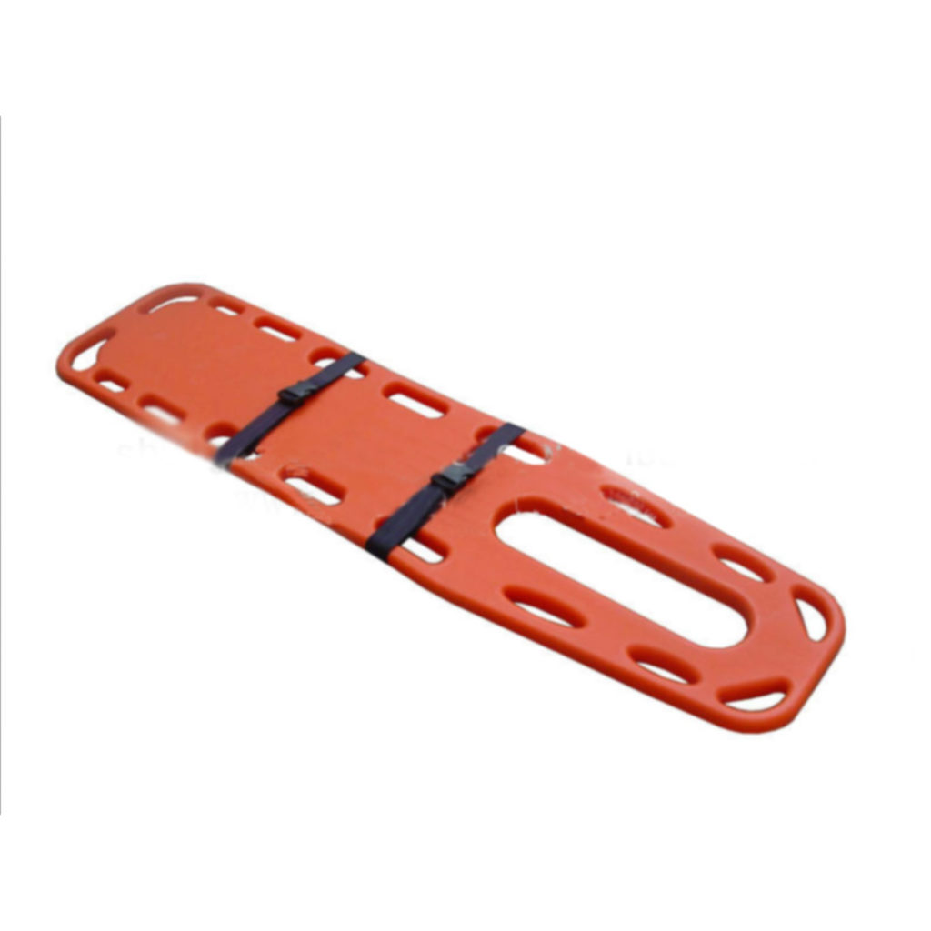 Plastic Plank Stretcher – NSN