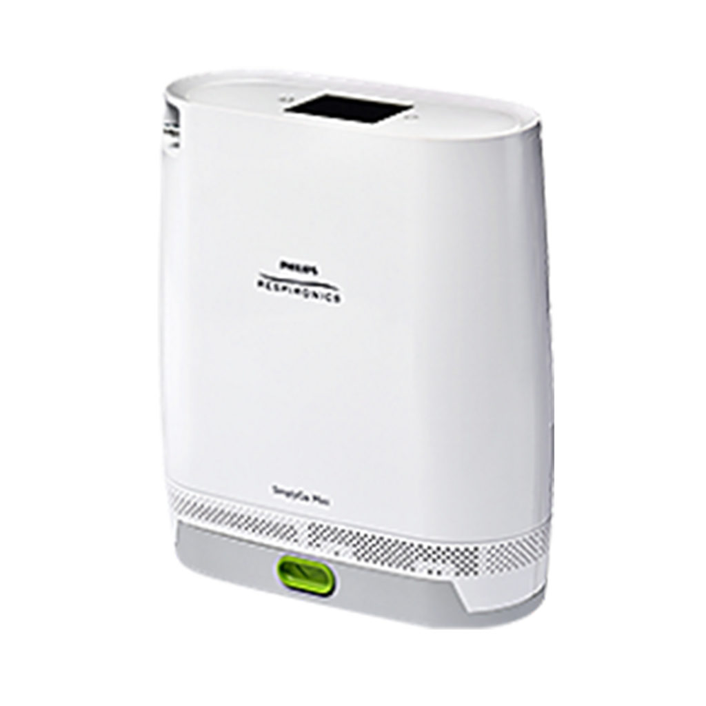 Philips Respironics mini Simply Go – NSN