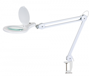 Magnifier With Light – NSN