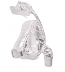 Respirox Full Face Mask – NSN