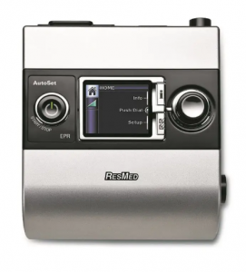 Resmed S9 auto cpap – NSN