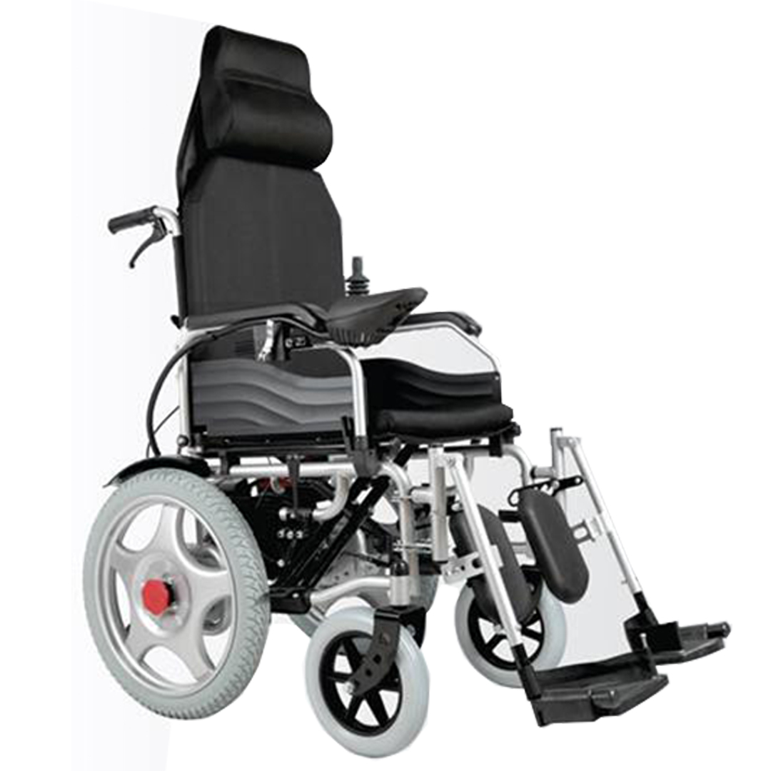 Electric Wheelchair – nsnlebanon